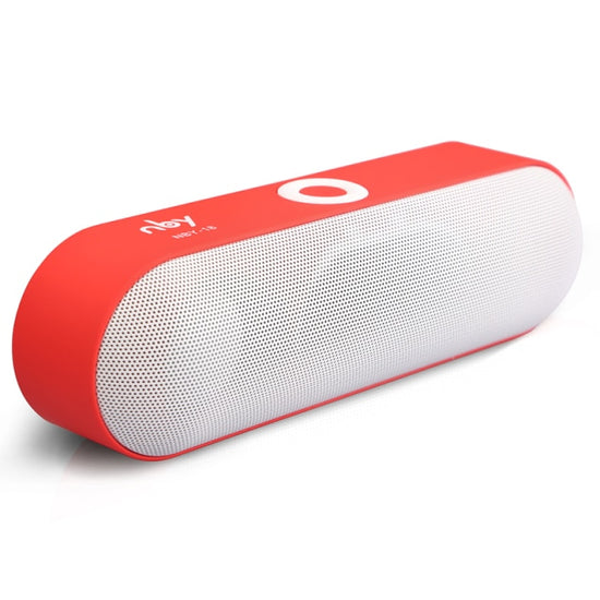 NBY 18 Bluetooth Speaker Mini Portable Wireless Speakers Sound System ...